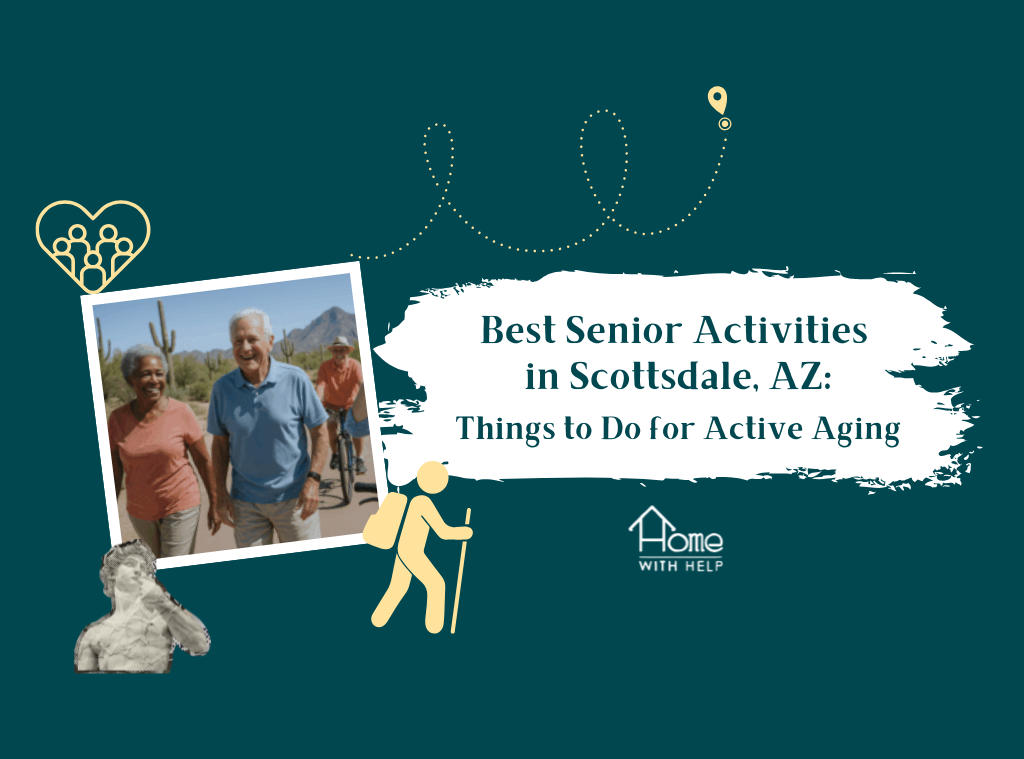 Best Senior Activities in Scottsdale, AZ: Things for Active Aging
